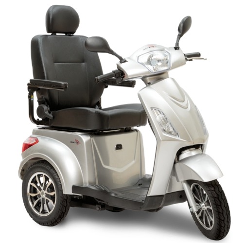 BigAppleMobility is # 1 Electric Scooter and Wheelchair Company in New ...
